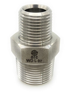 Pipe Adapters - Gearhouse Hydraulics