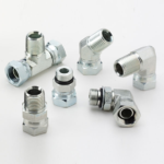 Pipe Swivel Adapters - Gearhouse Hydraulics