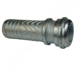 STEM-FEMALE-CAST: Boss Ground Joint Female Stem - Gearhouse Hydraulics